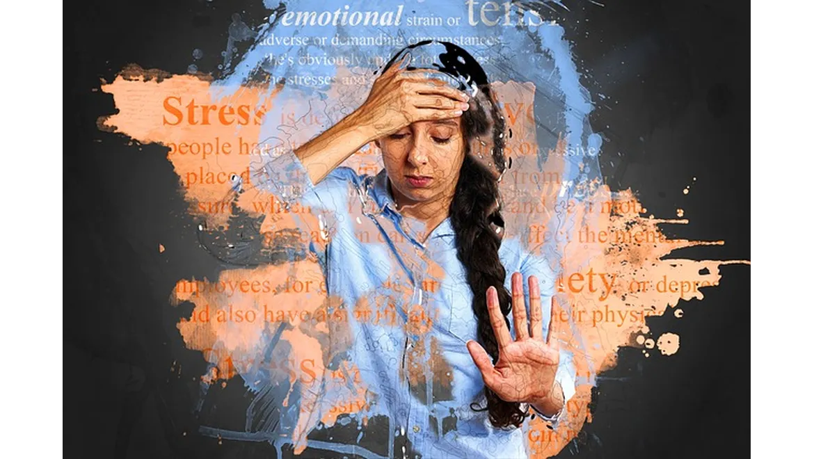 Decoding Anxiety: Understanding the Mind’s Alarm System – Eleganthome News