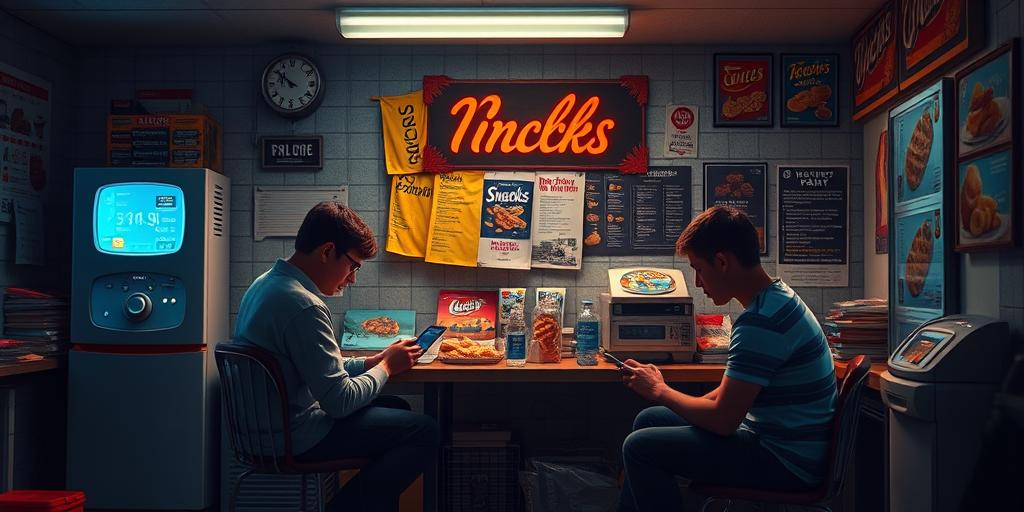 A Culinary Time Machine: Exploring the Intersection of Nostalgia, Food ...